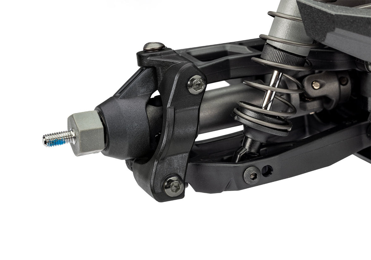 Mini Maxx Suspension – XL Hobbies