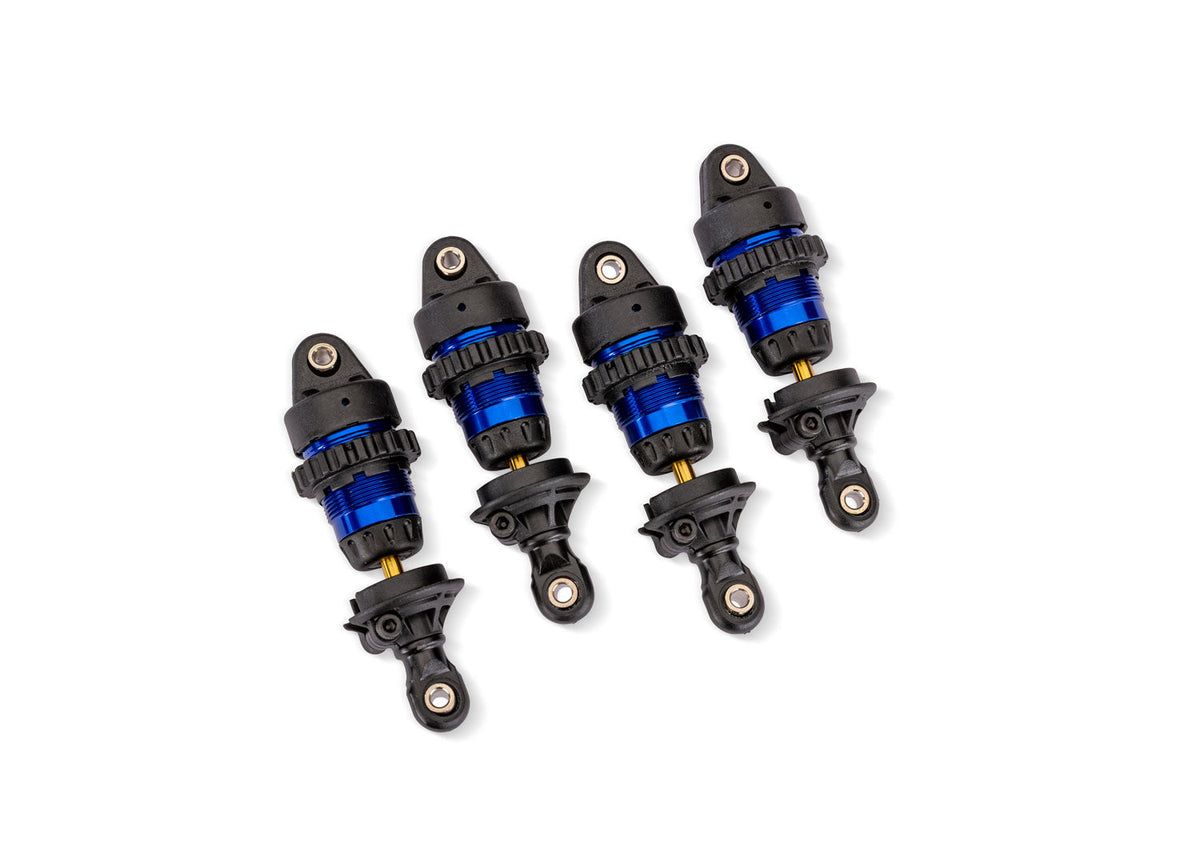 Mini Rally Suspension – XL Hobbies