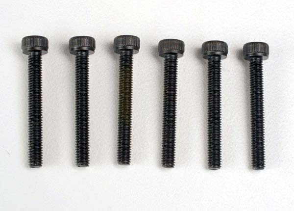 Raptor R Hardware – XL Hobbies