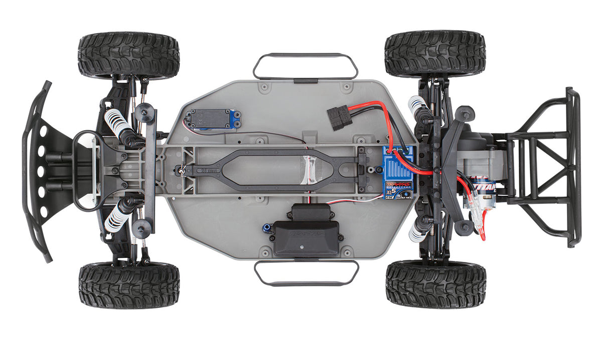 Slash Chassis – XL Hobbies