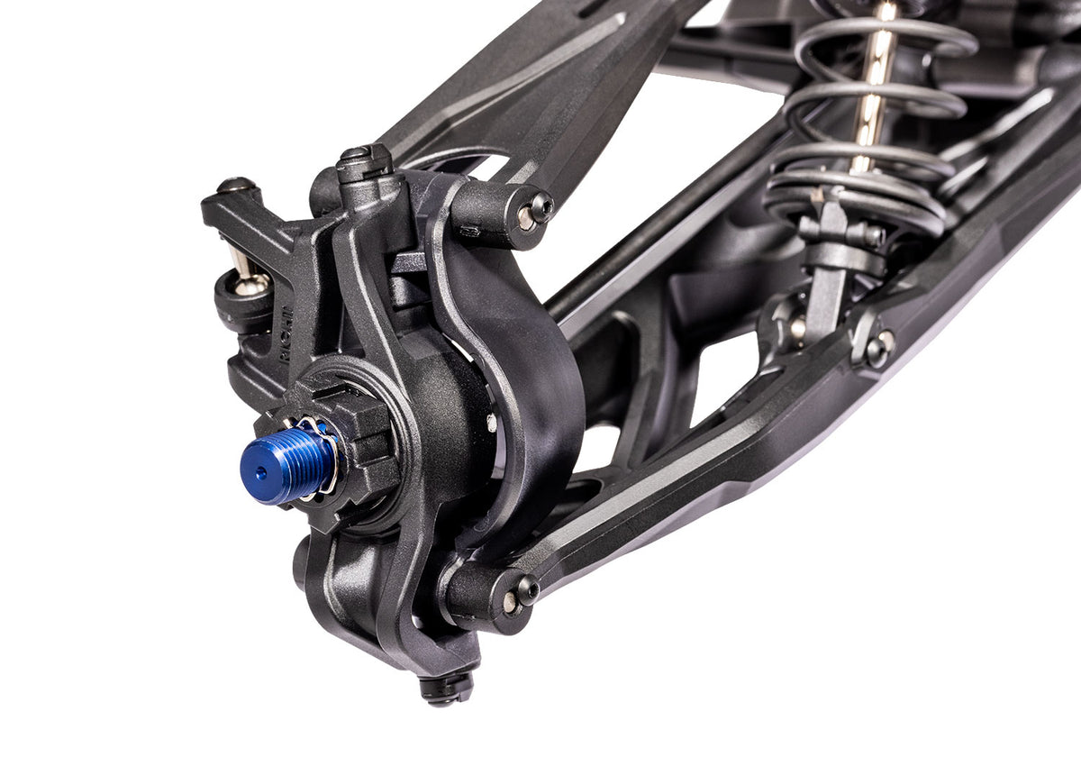 XRT Suspension – XL Hobbies