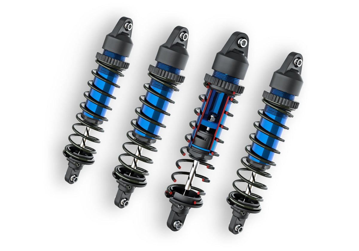 XRT Hopups – XL Hobbies