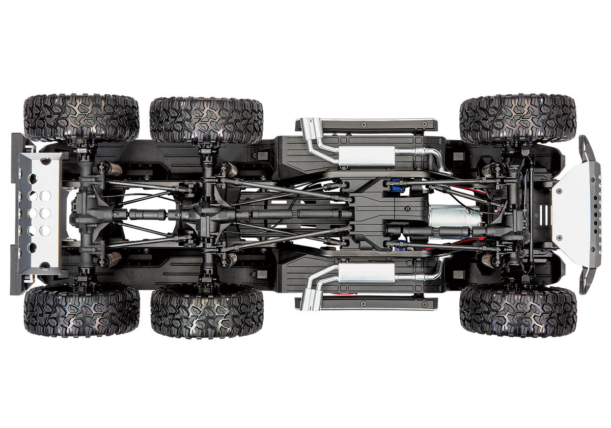 TRX6 Chassis – XL Hobbies