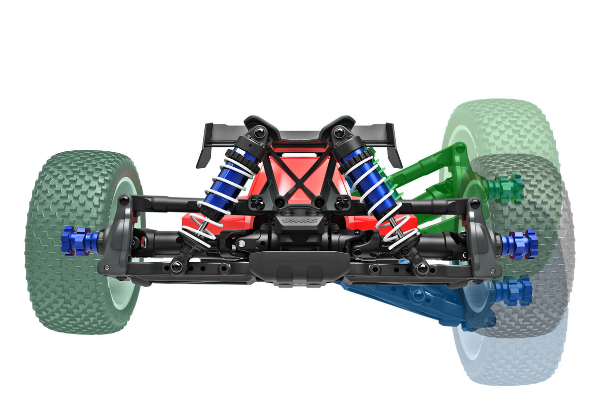 Jato 4x4 Suspension – XL Hobbies