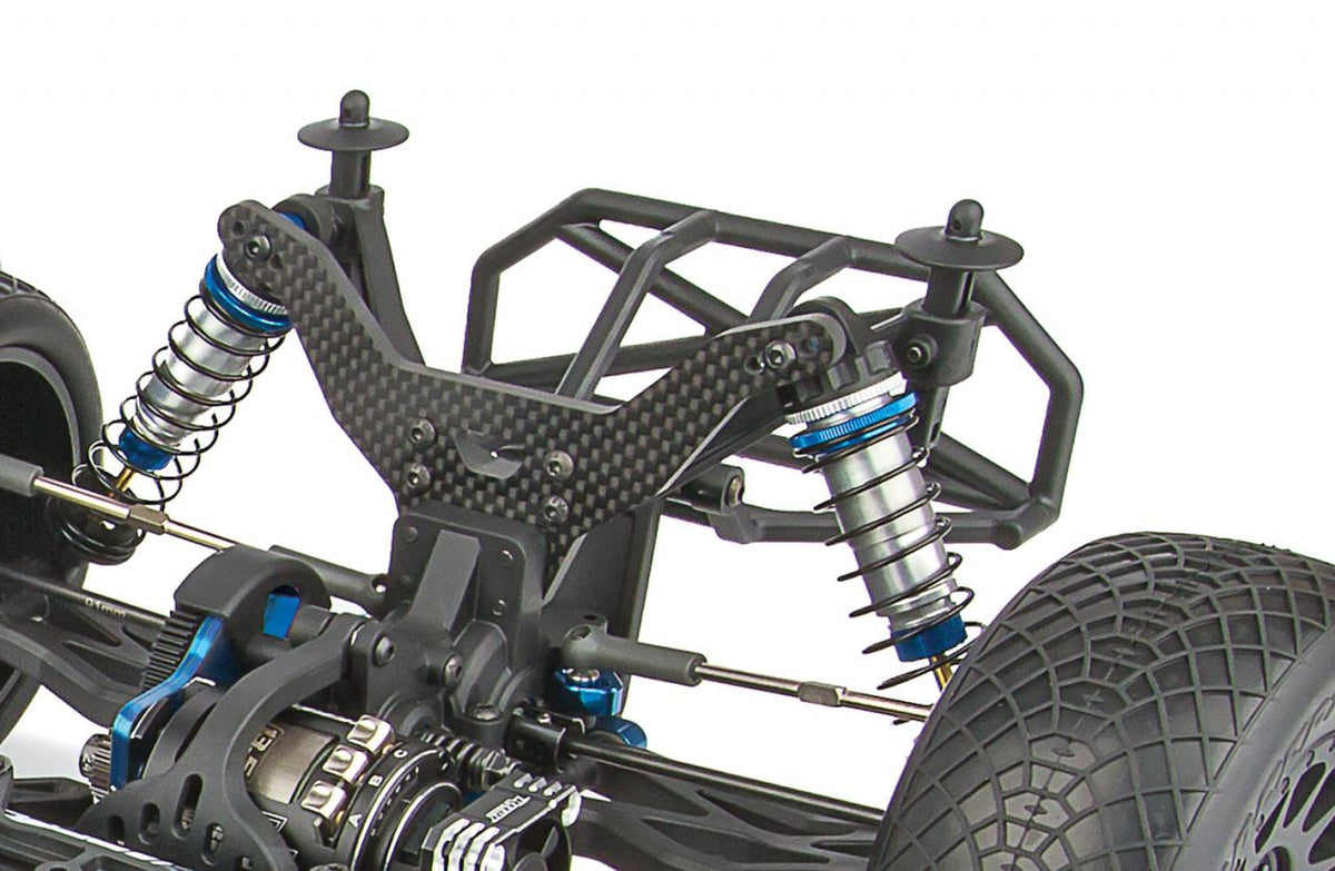 SC6.2 Suspension – XL Hobbies