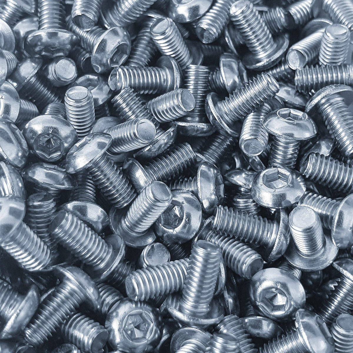 Bigfoot Hardware – XL Hobbies