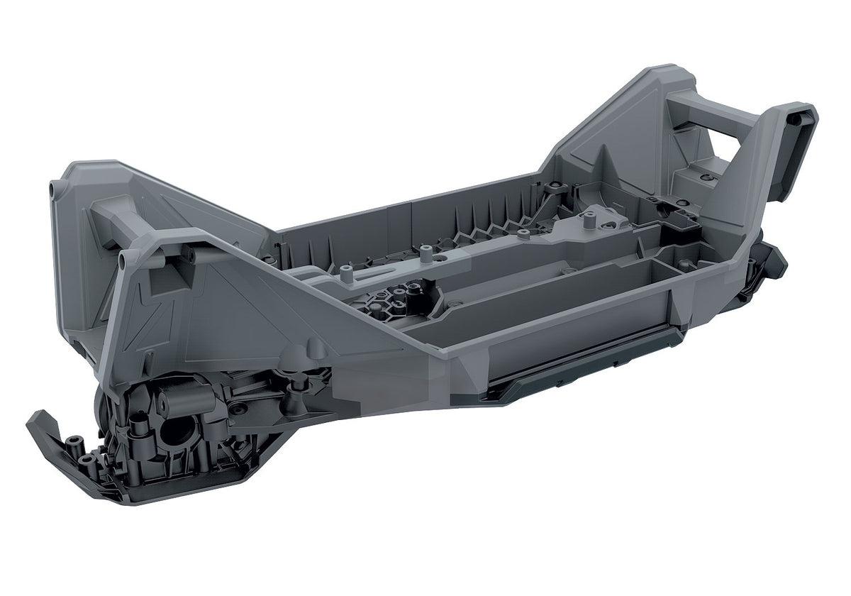 Maxx Chassis – XL Hobbies