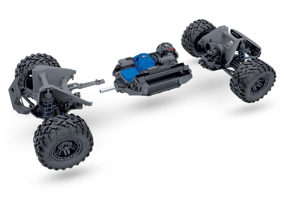 Maxx Parts – XL Hobbies