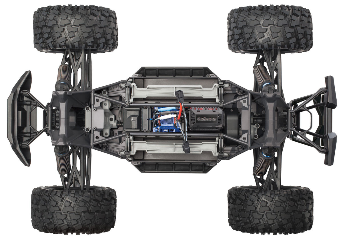 X-Maxx Chassis – XL Hobbies