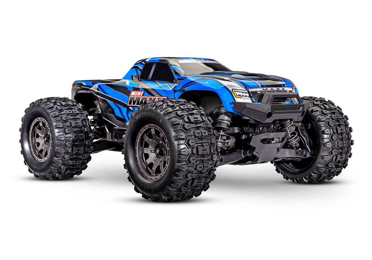 Mini MAXX – XL Hobbies