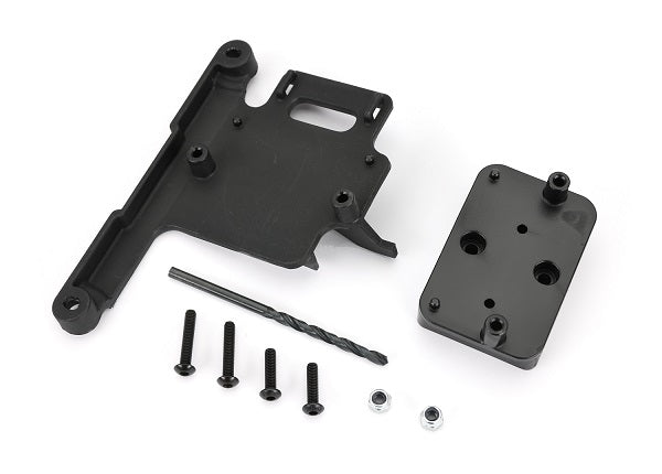 Telemetry Expander Mount – XL Hobbies