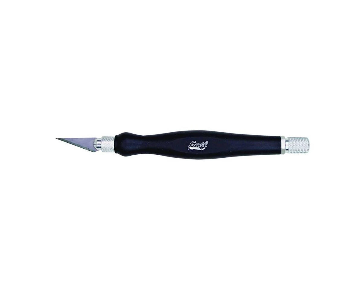 K26 Fit Grip Hobby Knife – XL Hobbies