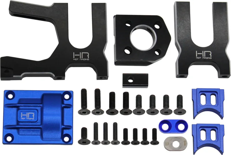 Sliding Motor Mount (Sledge) – XL Hobbies