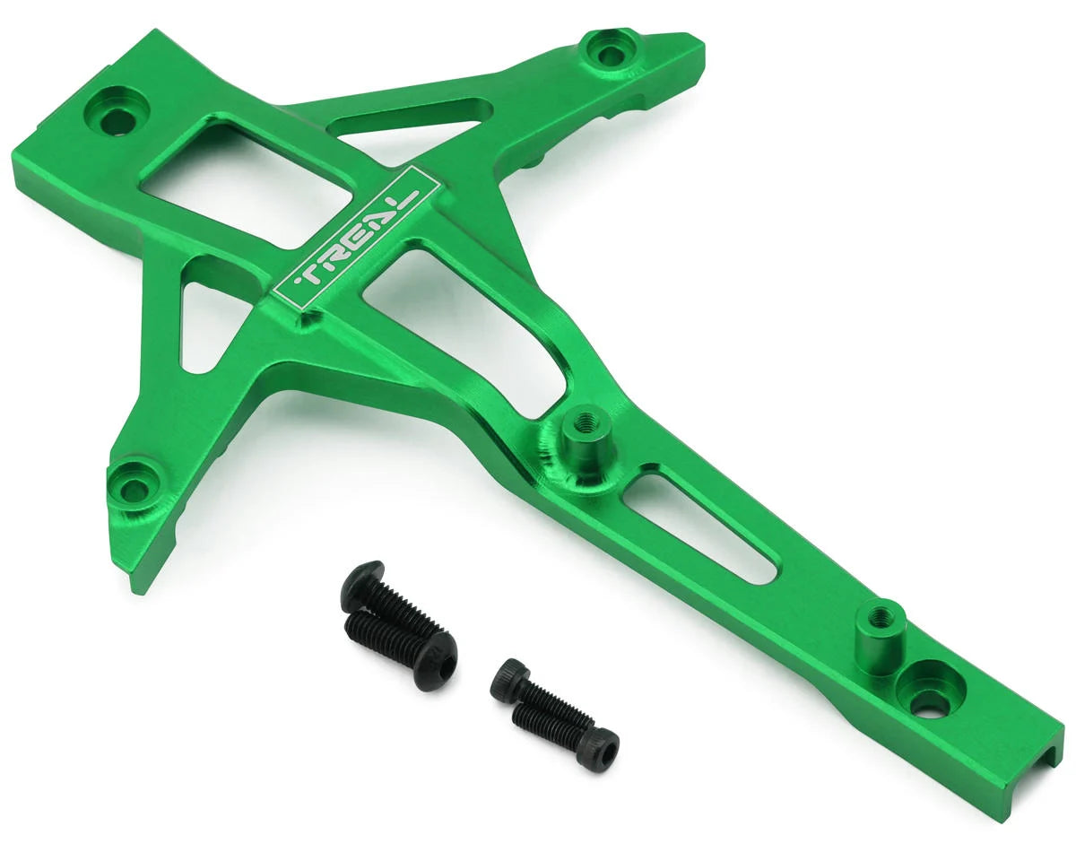 Alum Front Chassis Brace – XL Hobbies