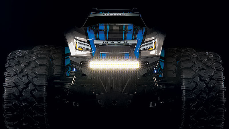 MAXX LED Light Kit – XL Hobbies