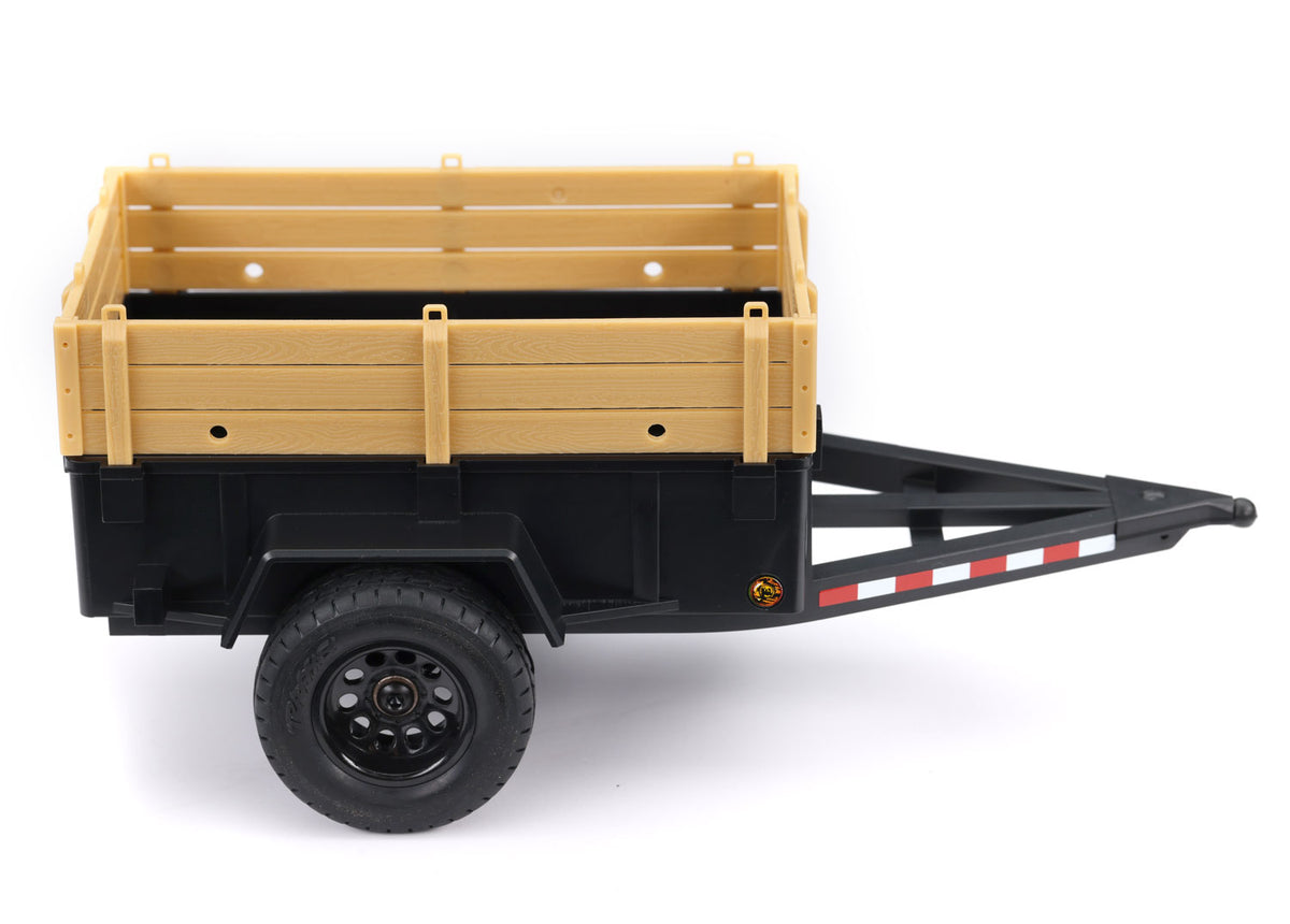 Utility Trailer Stake Side Panels – XL Hobbies