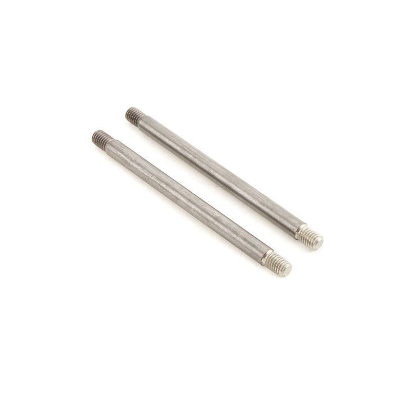 Outer Rear Hinge Pins (TiCN) – XL Hobbies