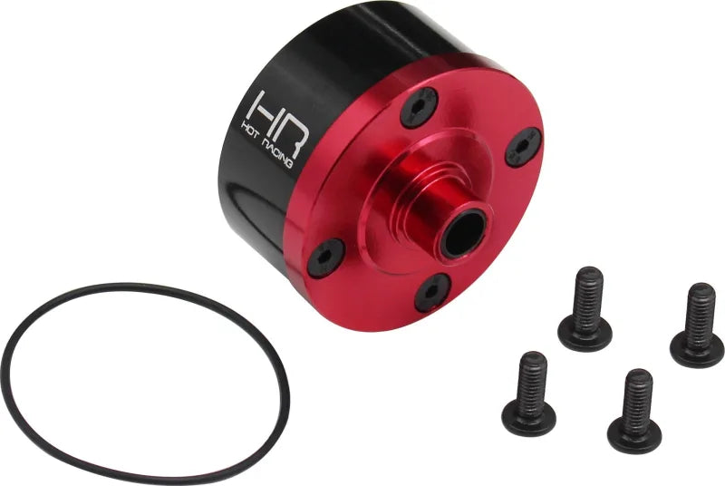 Alum Modular Diff Carrier – XL Hobbies