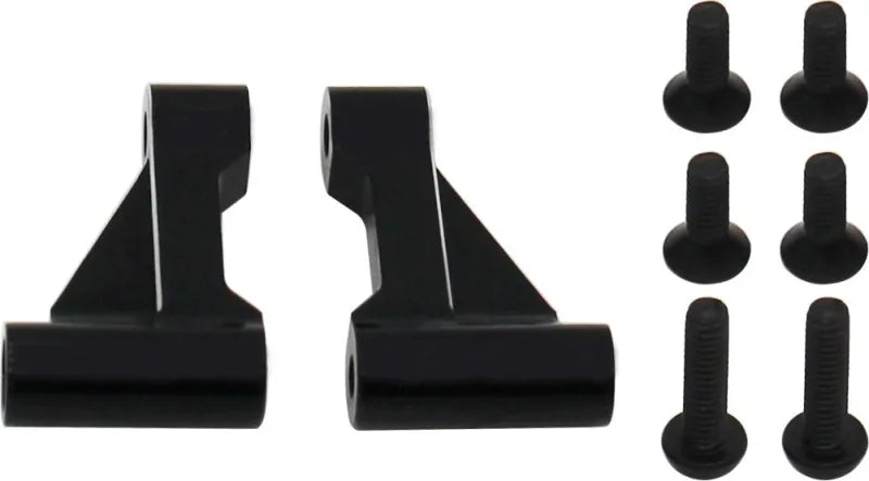 Alum Front Bulkhead Support – XL Hobbies