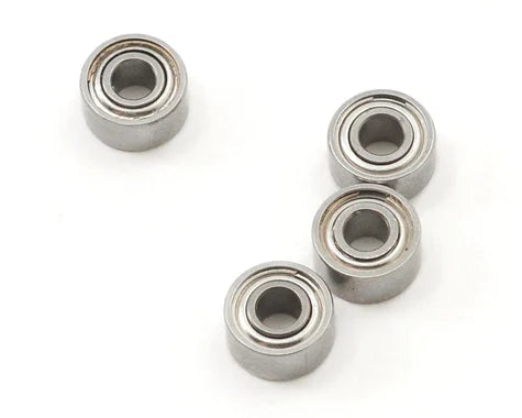 2x5x2.5mm Bearings – XL Hobbies
