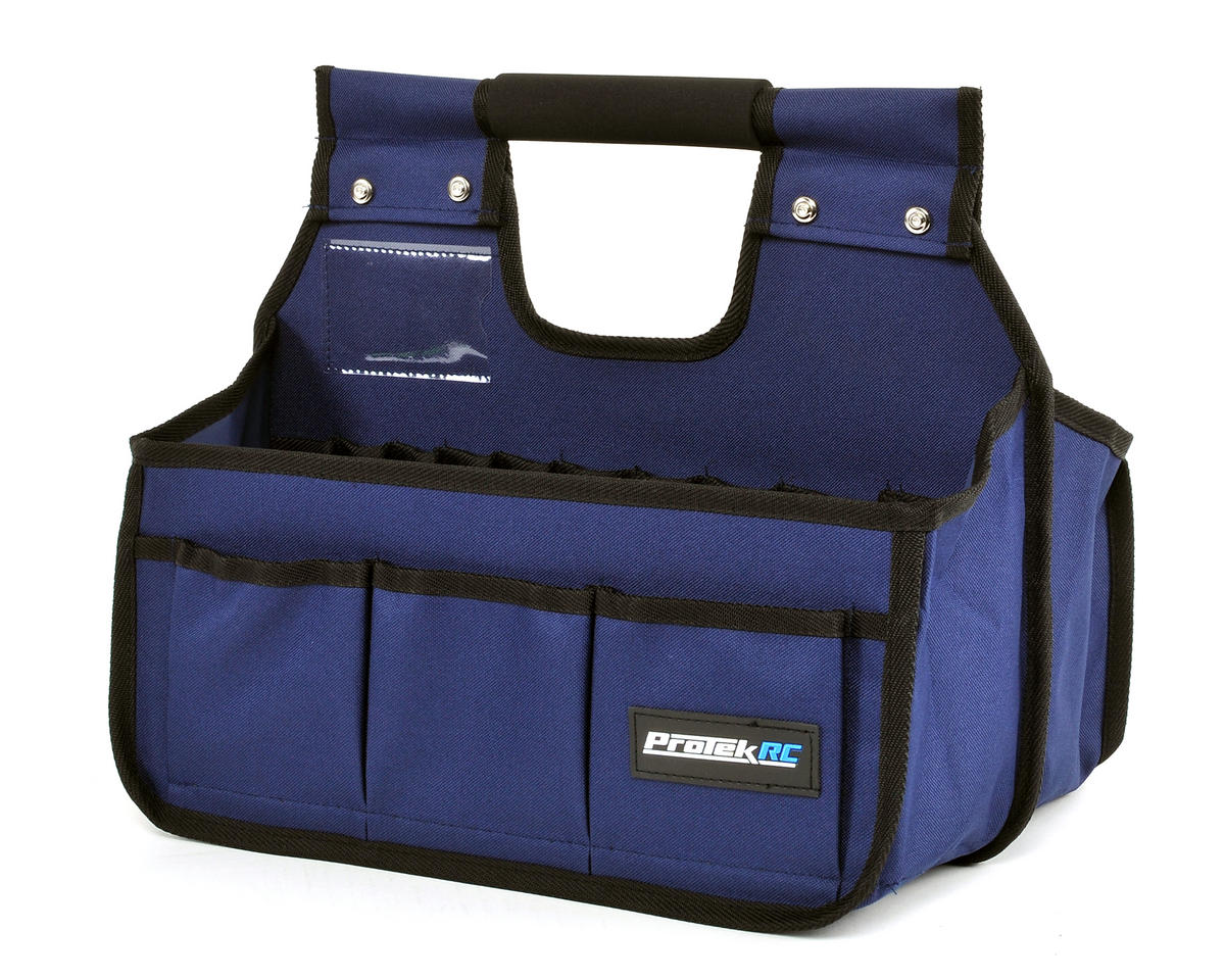 Nitro Pit Caddy – XL Hobbies