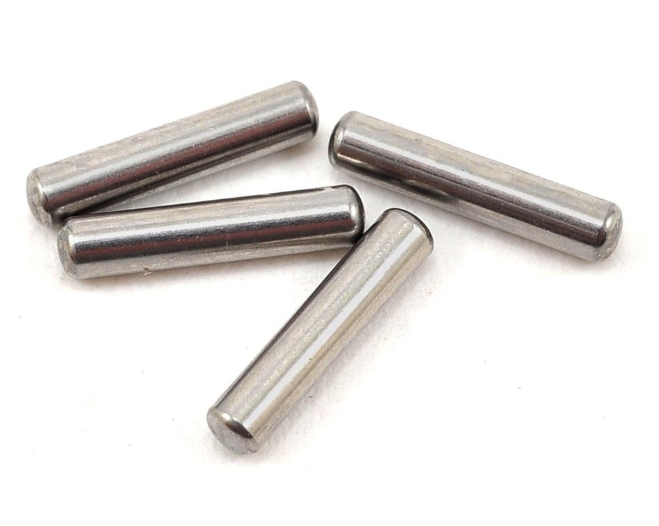 Stub Axle Pins – XL Hobbies